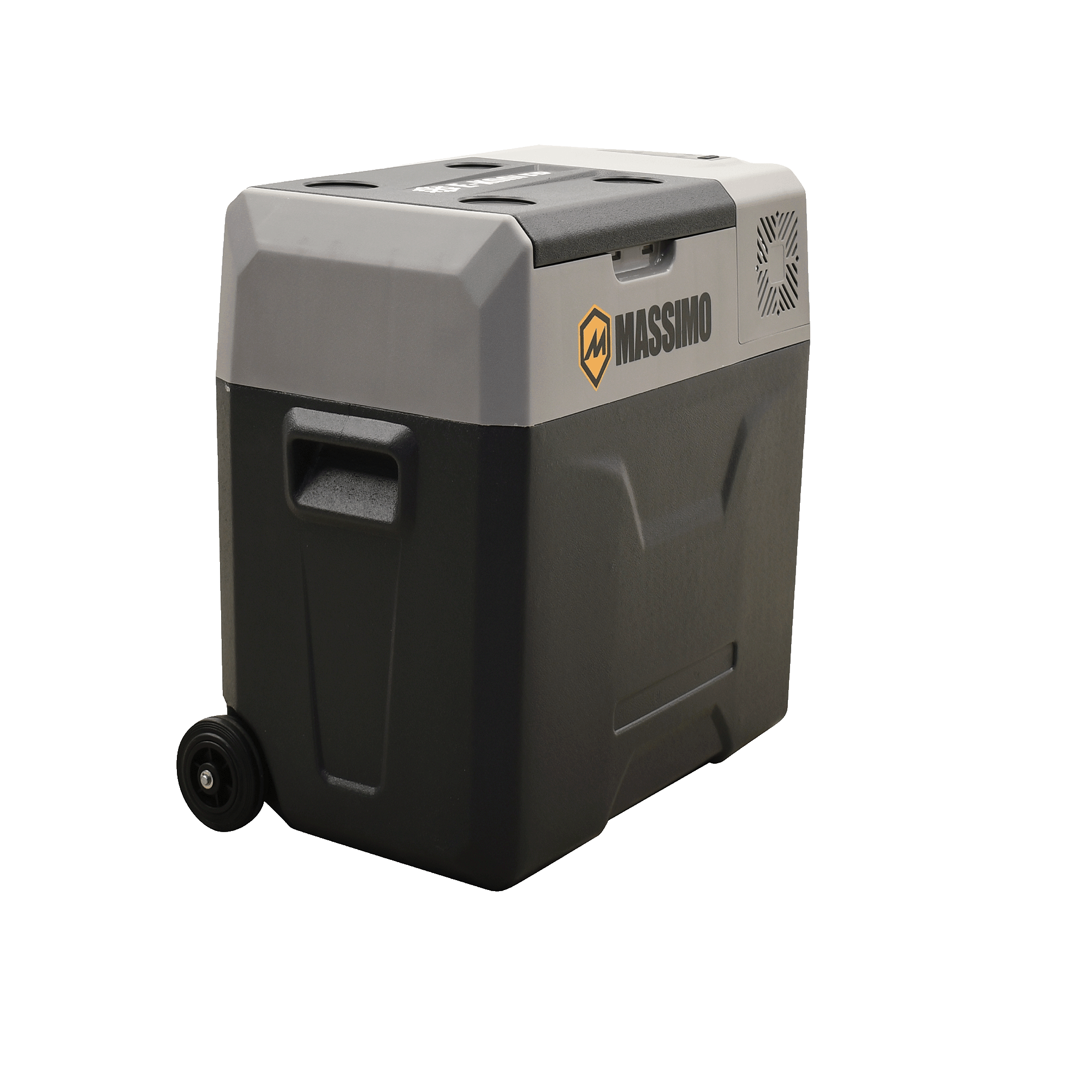 CX50 – Massimo Electric